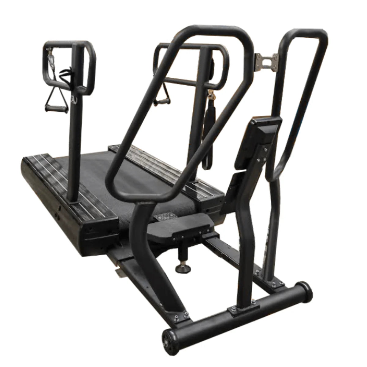 The ABS Company SledMill – Fit Gym Equip